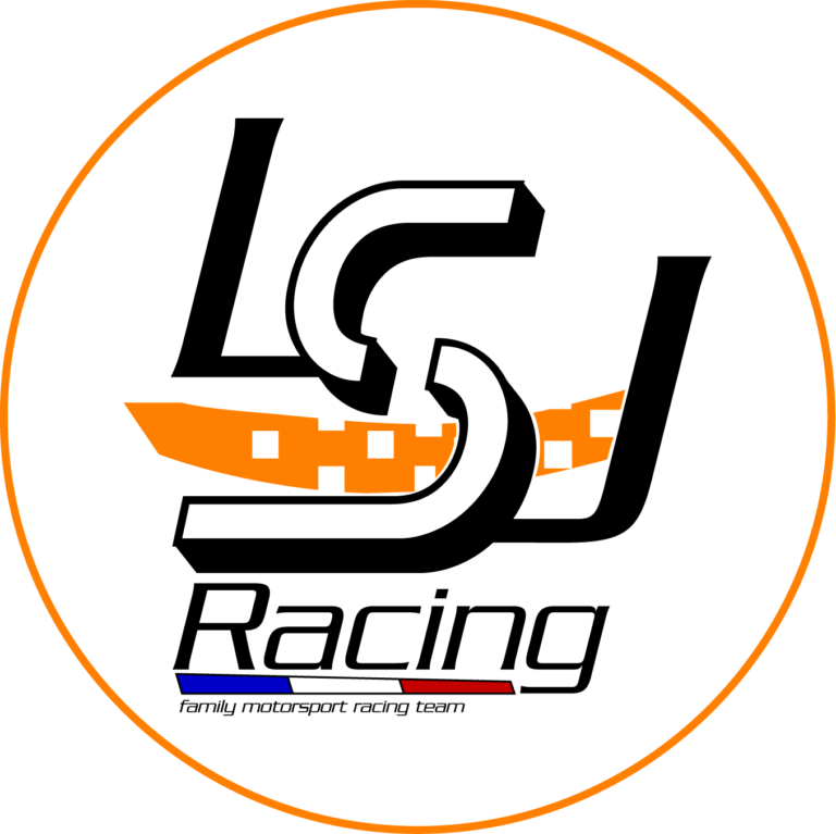 LSJ Racing – LJCD Prod'